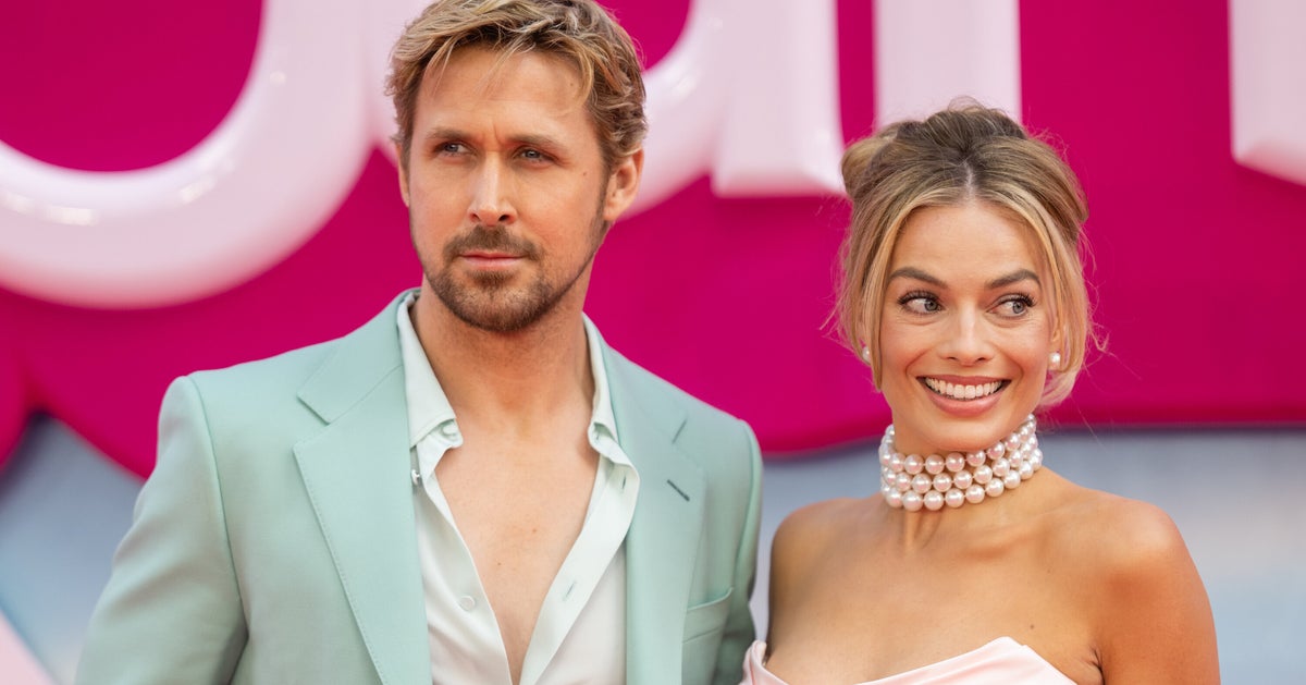 Margot Robbie And Ryan Gosling Reunite For Ocean's 11 Prequel ...