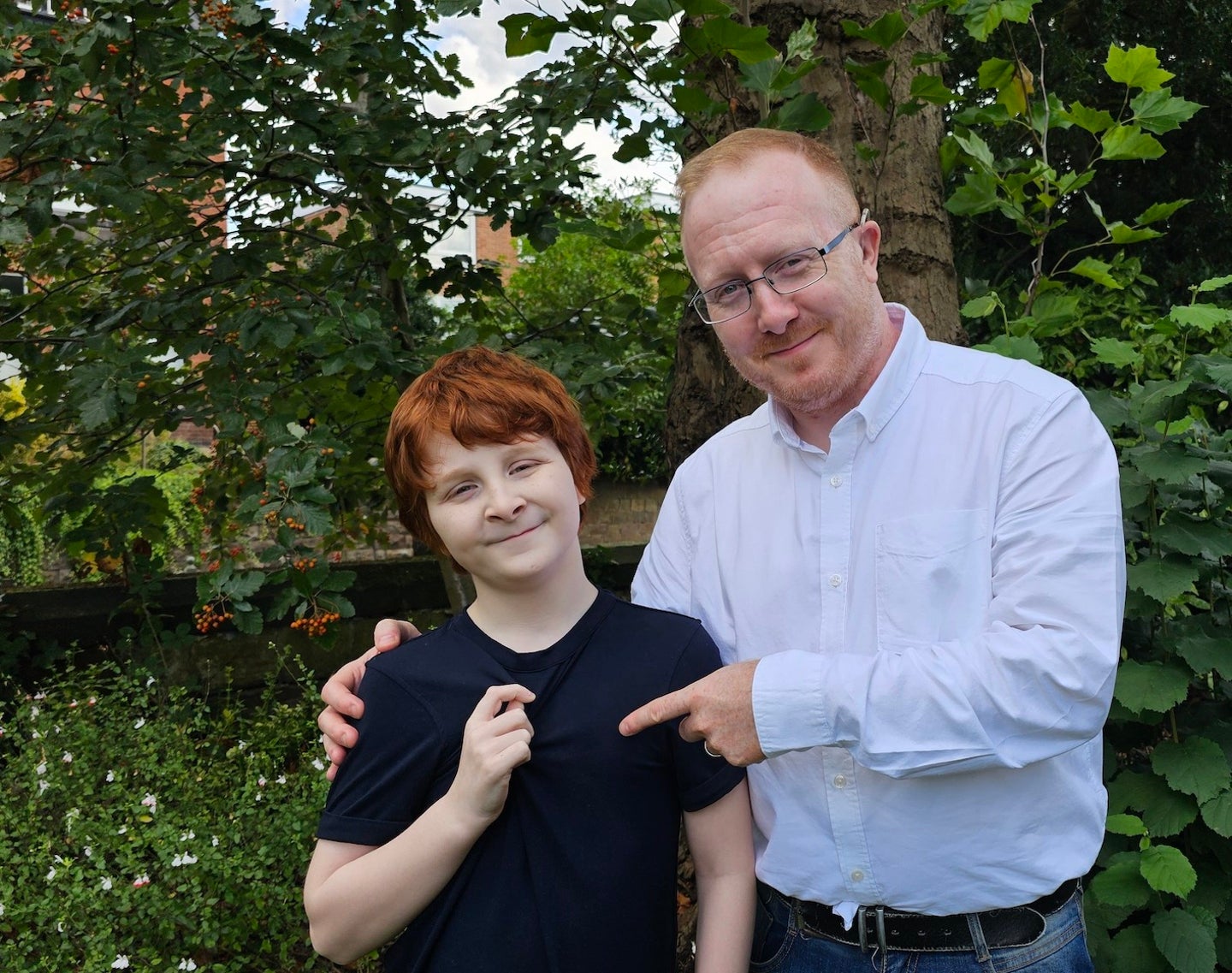 Sensory-Friendly Clothing For Autistic Children Created By 11-Year-Old ...