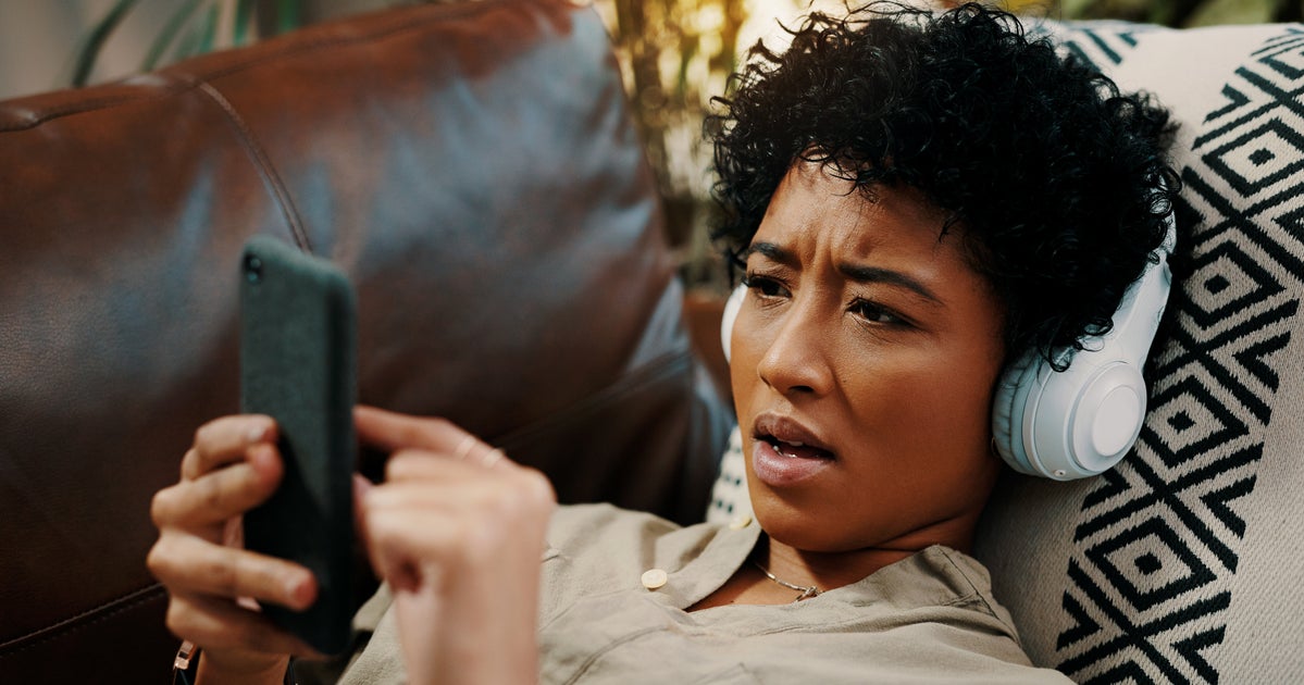 You Should Probably Be Muting More On Social Media | HuffPost Life