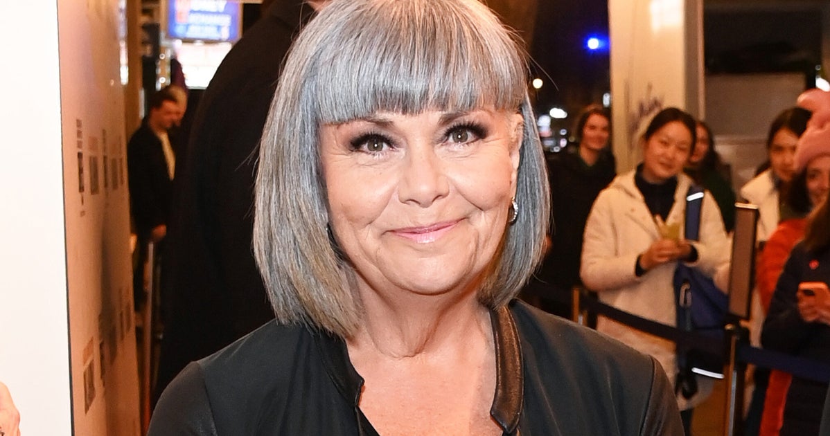 Dawn French Recalls Mortifying (And Very Explicit) James Bond Blunder ...