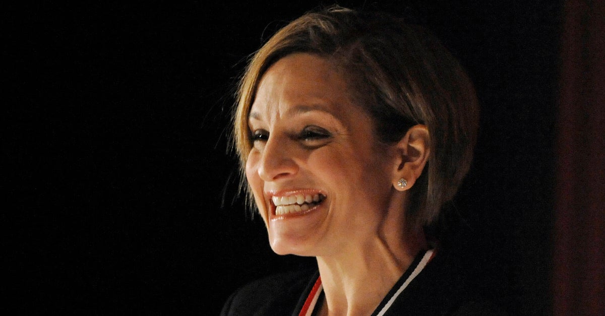 Olympian Mary Lou Retton Making 'Remarkable' Progress In ICU, Daughter ...