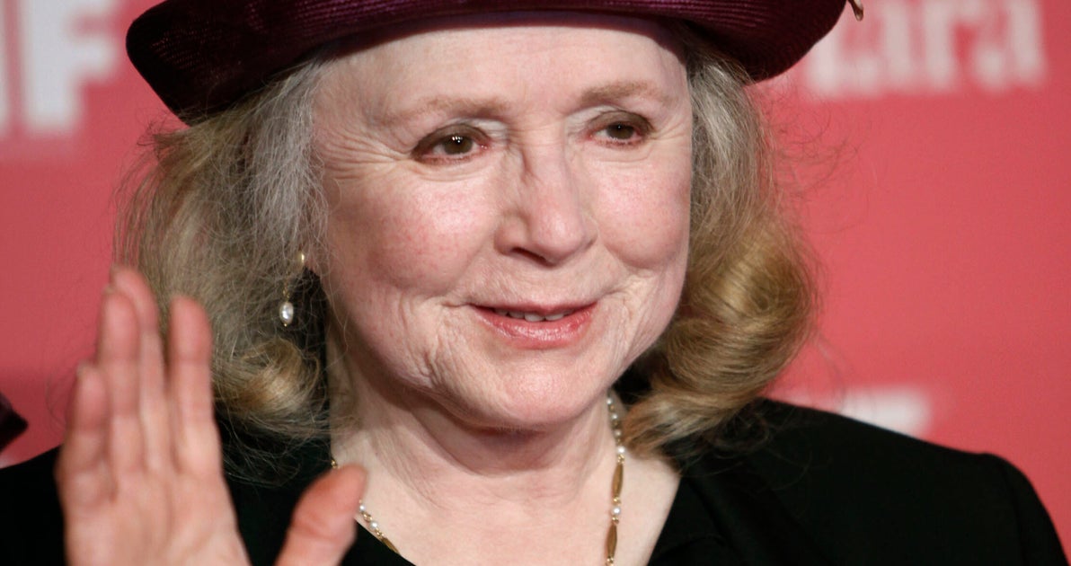 Piper Laurie Actress In Carrie Dies At 91 Huffpost Entertainment