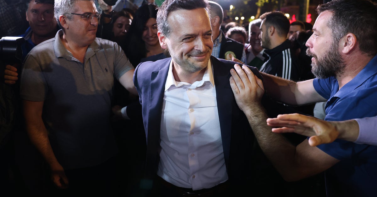 Ρωγμές: Οι ανατροπές που βλέπουν ή μπορεί να μη θέλουν να δουν σε ΝΔ ...