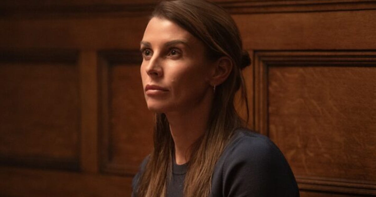 Coleen Rooney's Wagatha Christie Documentary: 6 Big Talking Points ...