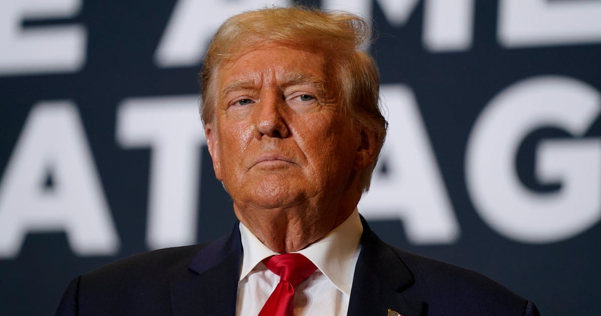 Judge Imposes Narrow Gag Order On Donald Trump | HuffPost Latest News