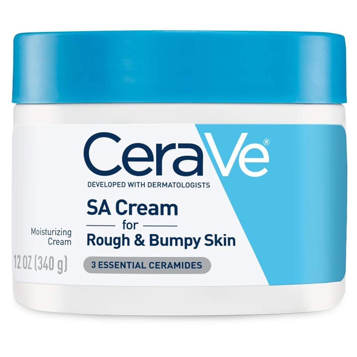 CeraVe SA Cream Is A Game Changer For Red, Bumpy KP Arms | HuffPost Life