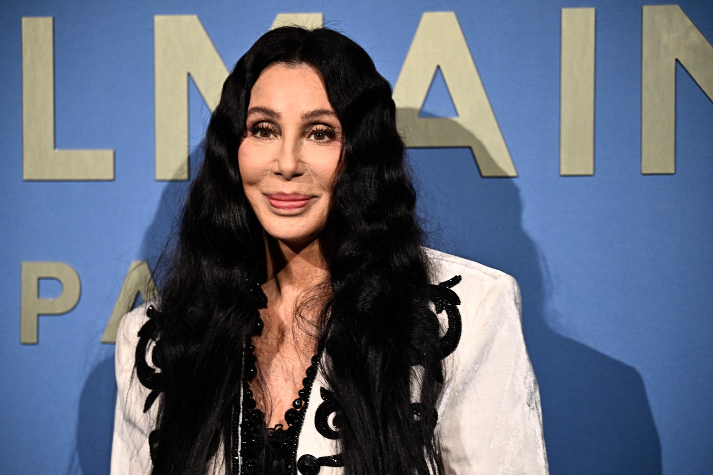 Cher Says She 'Almost Got An Ulcer' Due To This 1 Politician | HuffPost ...