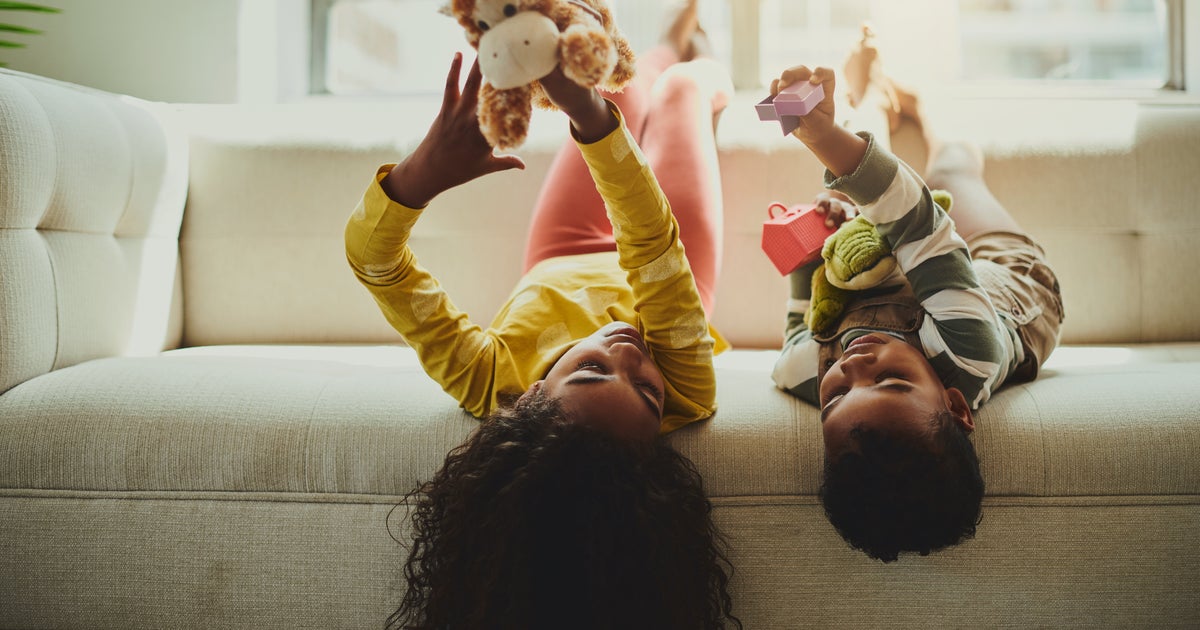 How To Improve Your Child's Confidence By Talking To Teddies | HuffPost ...