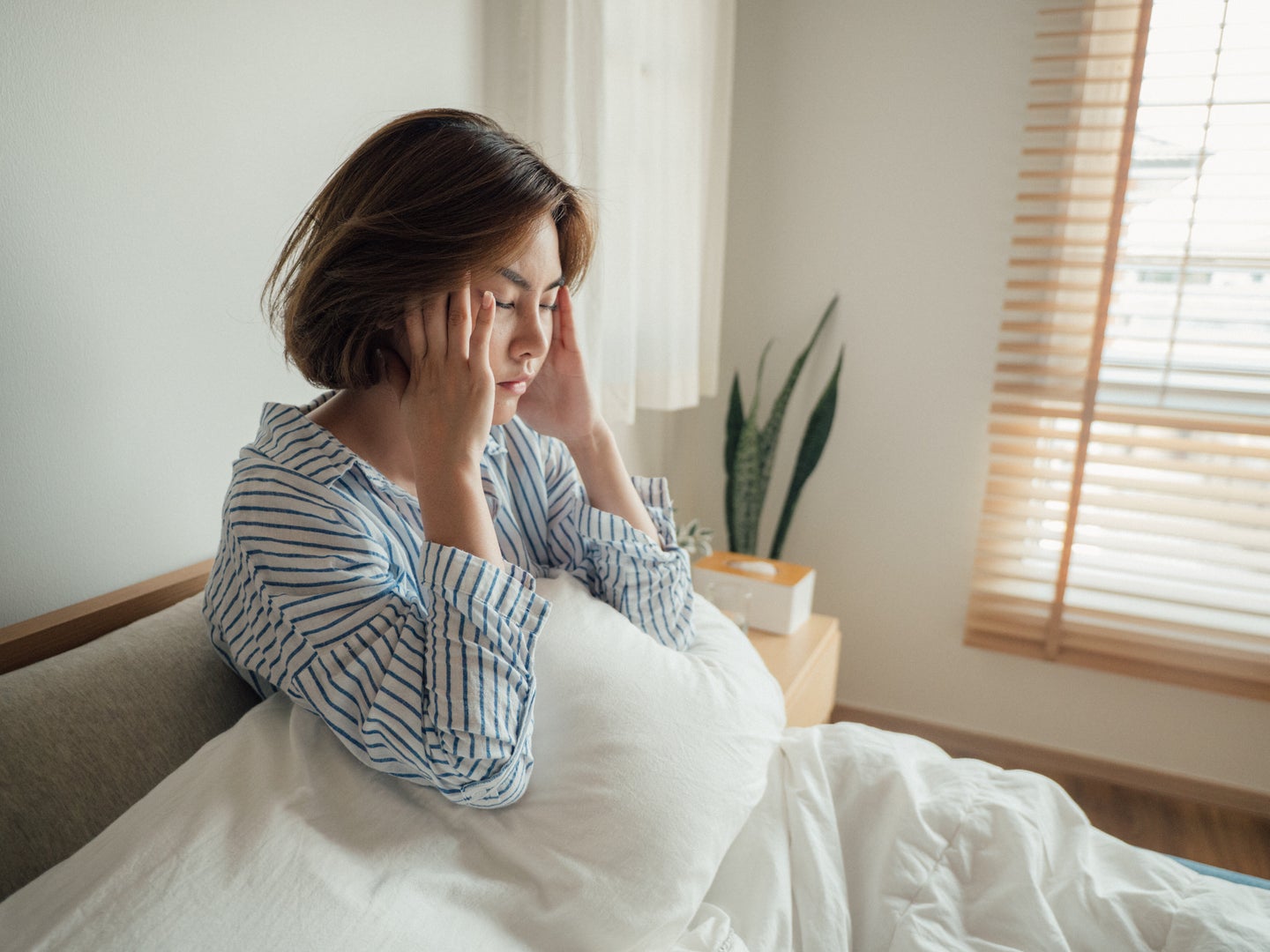 The Early Signs You're Getting Sick | HuffPost Life