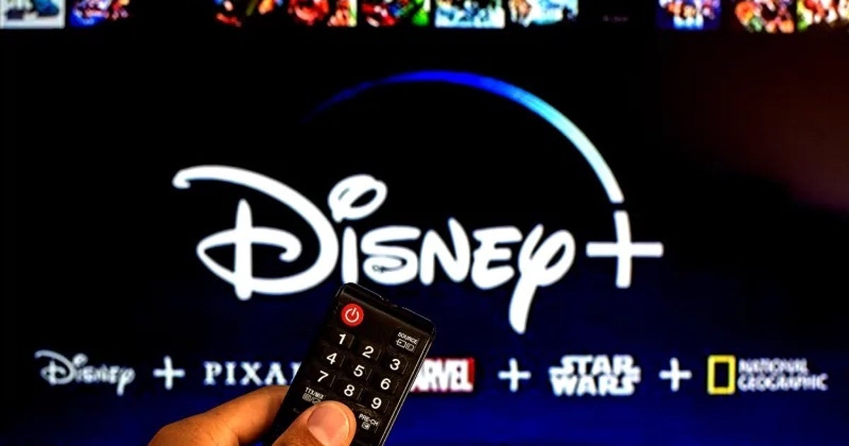 How Becoming A Disney Adult Saved My Life | HuffPost UK Life