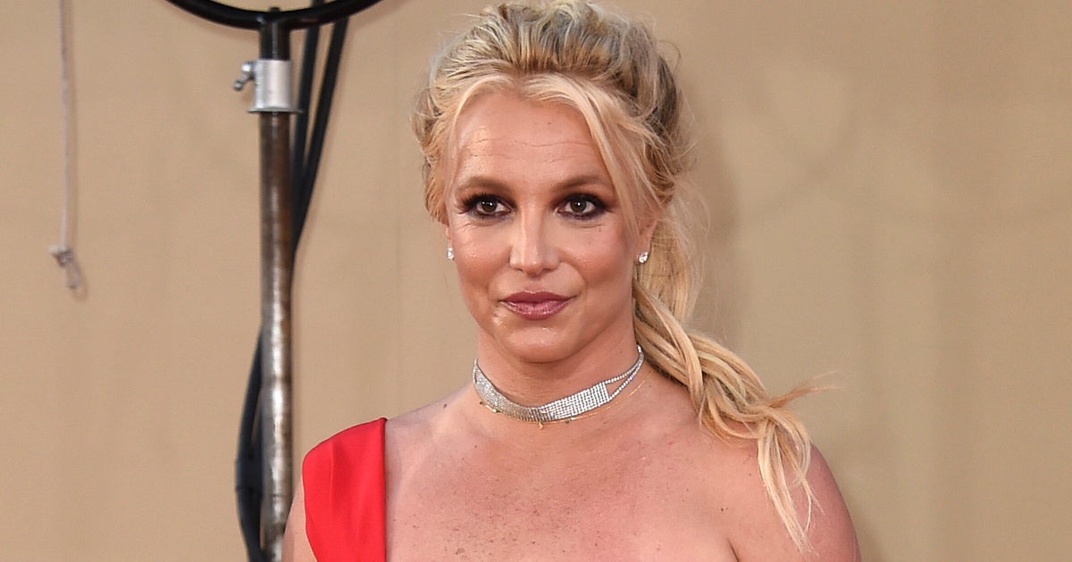 Britney Spears Speaks Out On Memoirs Multiple Bombshells Huffpost