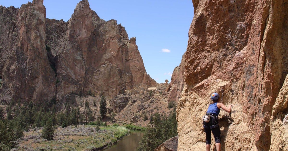 Portland Man Accused Of Planning 'Violent Attack' At Climbing Festival ...
