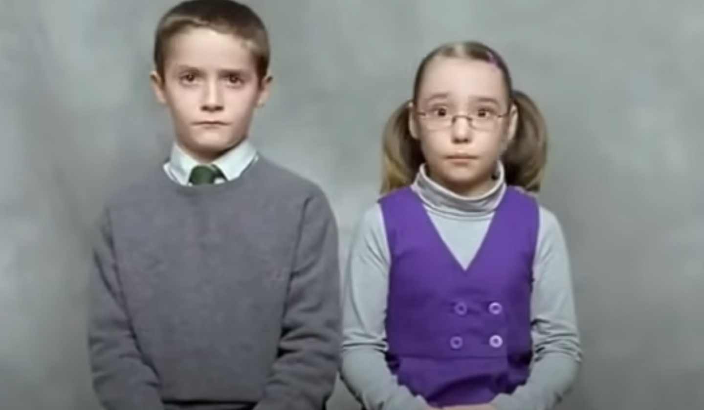 Advert Nostalgia: Remember These Iconic Ads From The 2000s? | HuffPost ...