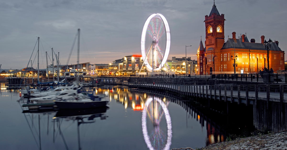 This City Just Became The First In The UK To Gain 'Child Friendly ...