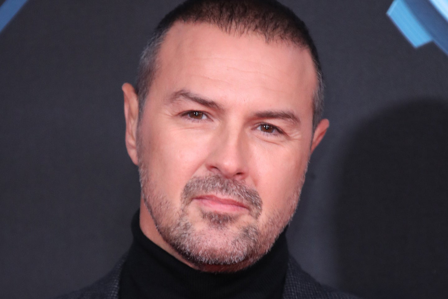 Paddy McGuinness Announces Early Exit From Channel 4 Show Due To Family ...