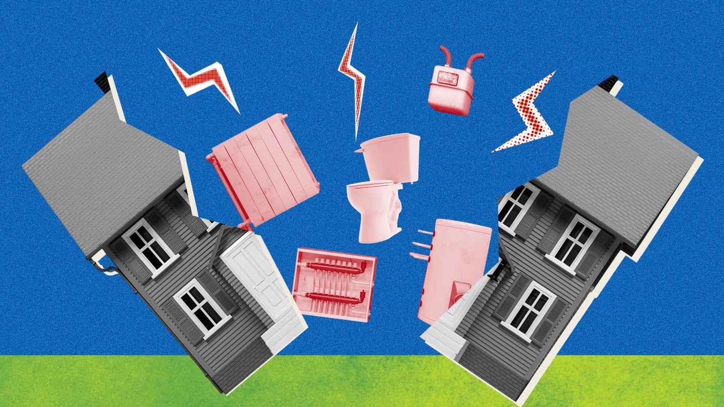 Don't Ignore These 5 House Noises. They Could Cause Emergencies ...