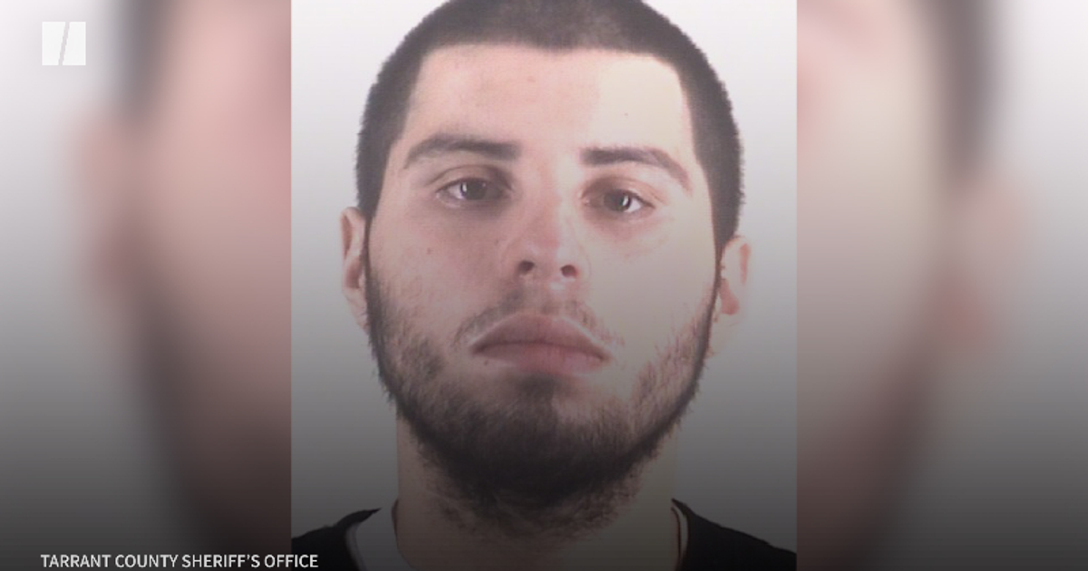 Zackey Rahimi Video Evidence | HuffPost Videos