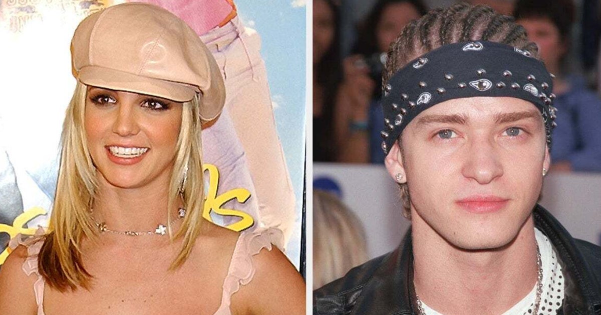 Michelle Williams Viral Clip Narrating Britney Spears Audiobook ...