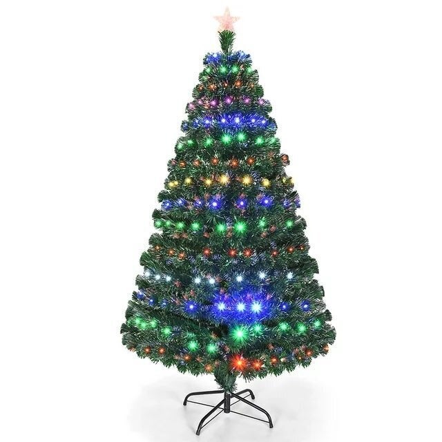 These Are The Best Artificial Christmas Trees At Walmart | HuffPost Life