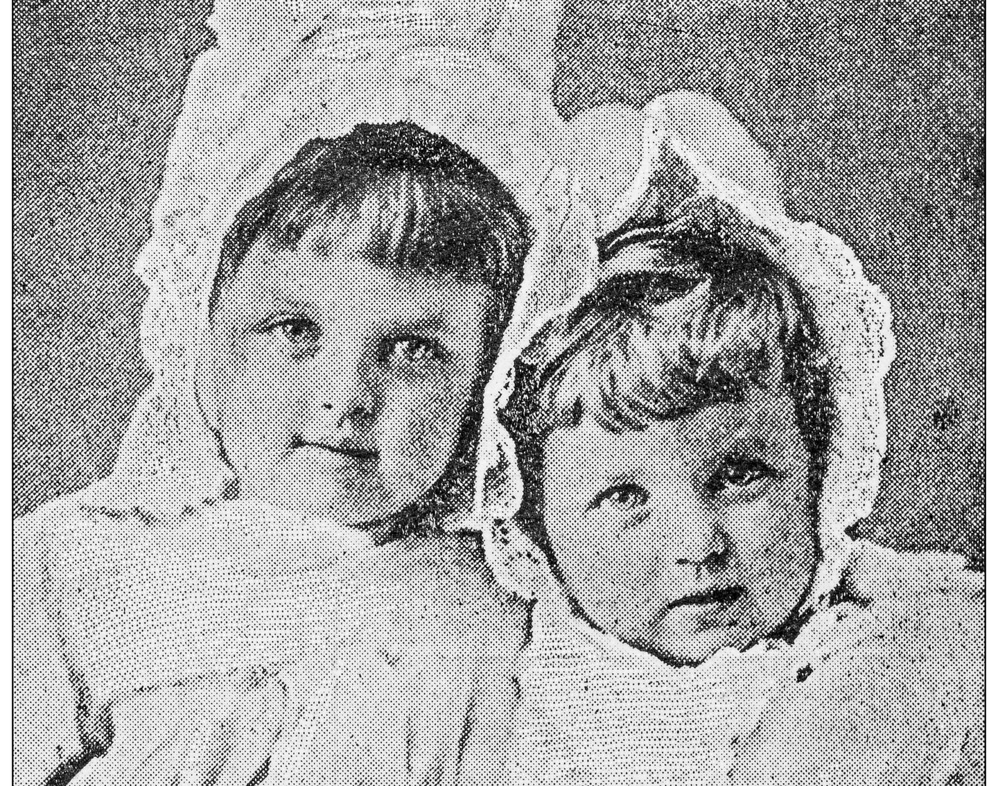 38 Vintage Baby Names For Girls | HuffPost UK Parents