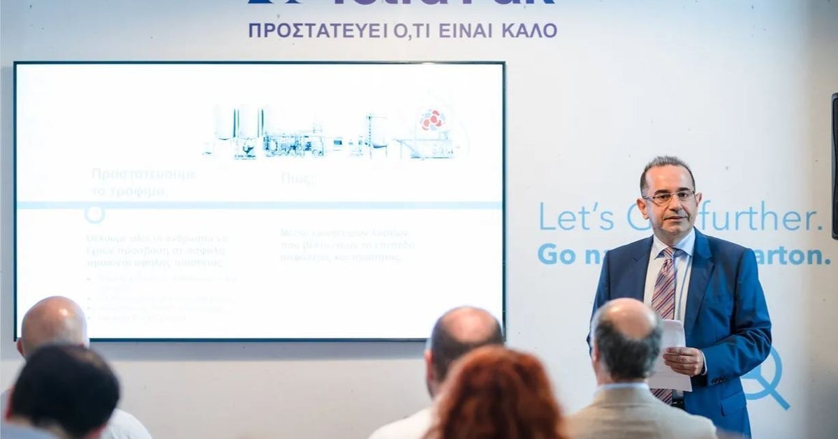 Tetra Pak: Με στόχο μια πιο βιώσιμη χάρτινη συσκευασία προχωρά σε νέες ...