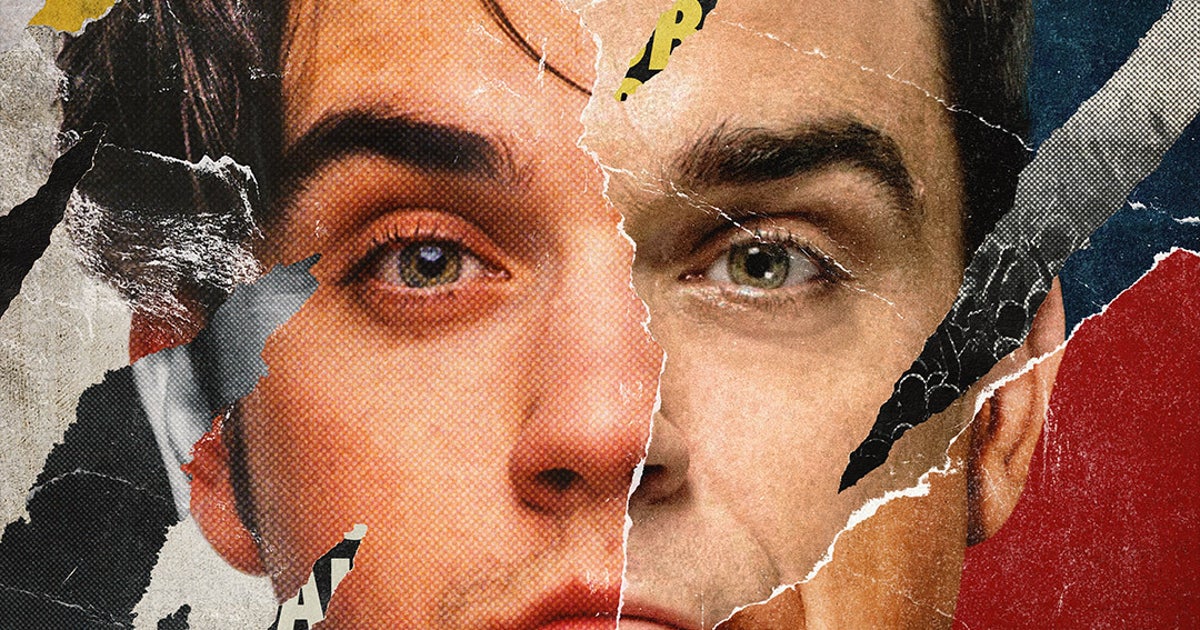 Robbie Williams Netflix Documentary Splits Critics In Reviews ...