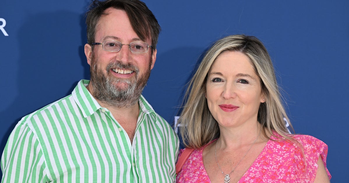 Victoria Coren Mitchell And Husband David Welcome Second Child ...