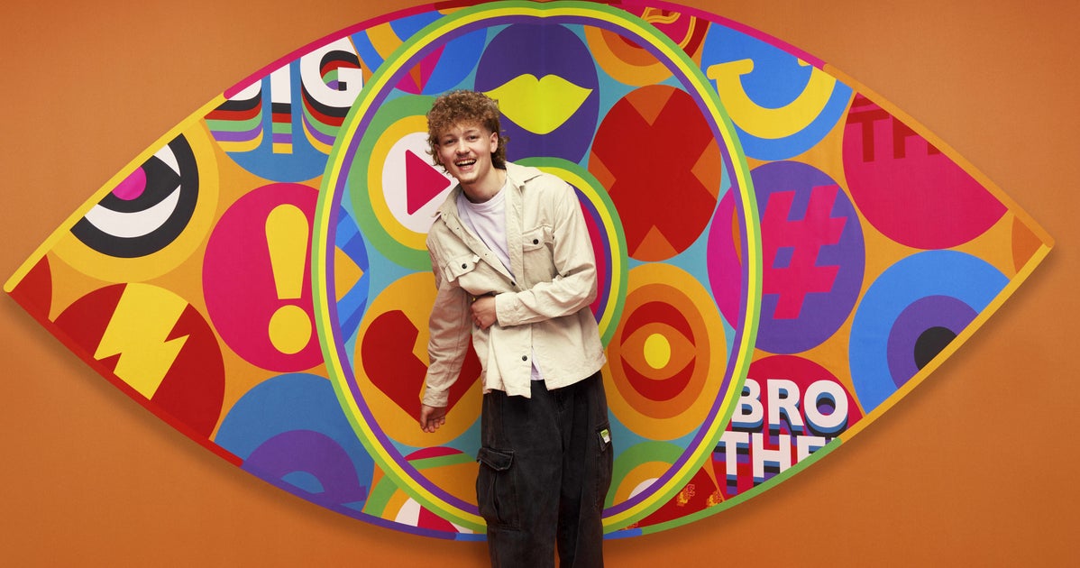 Big Brother's Tom Previously Appeared On Another ITV Show | HuffPost UK ...
