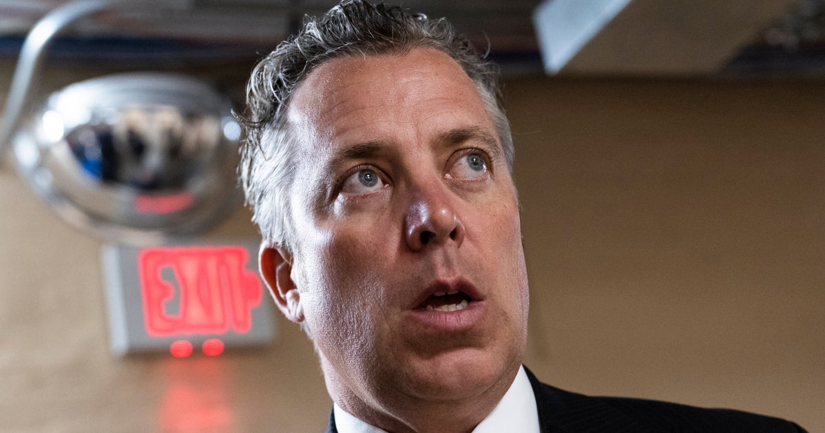 Andy Ogles Climate Denying Remark Gets Critics Fired Up Huffpost