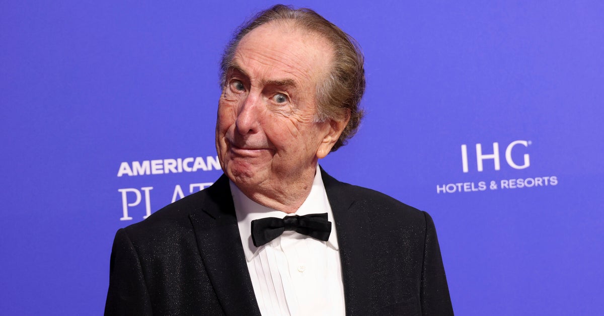 Monty Python Legend Nails What America Invented In 3 Words Huffpost