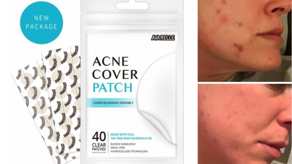 52 Of The Internet's Best Problem-Solving Products | HuffPost Life