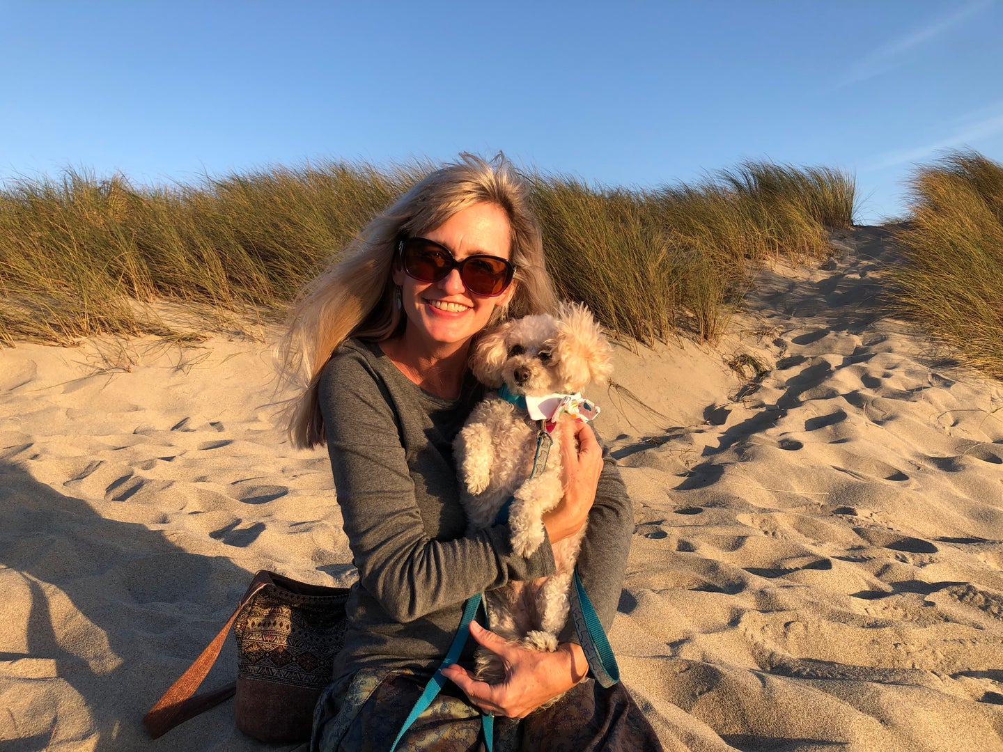 I Just Lost A Dog For The First Time. Here’s What I Learned About ...