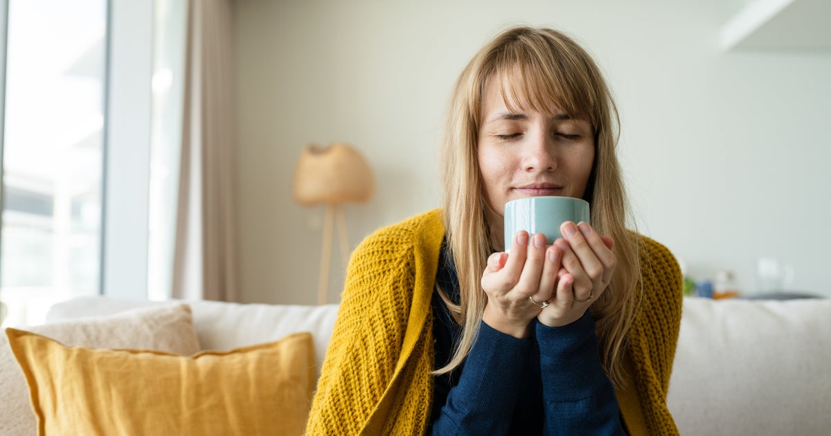 Items To Warm Up Your Chilly House | HuffPost Life