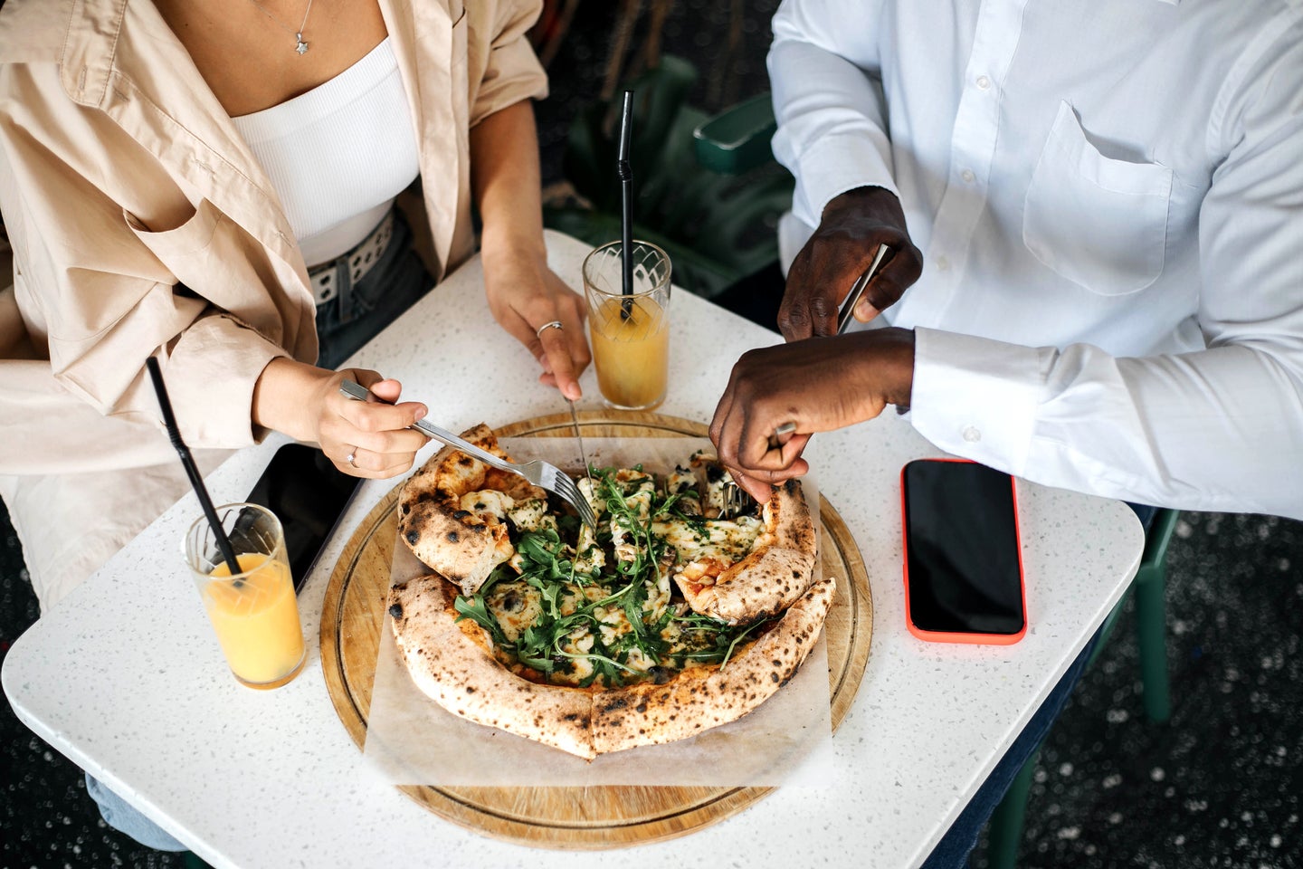 Cheesecake Factory? Here's What Singles Say About First Dates ...