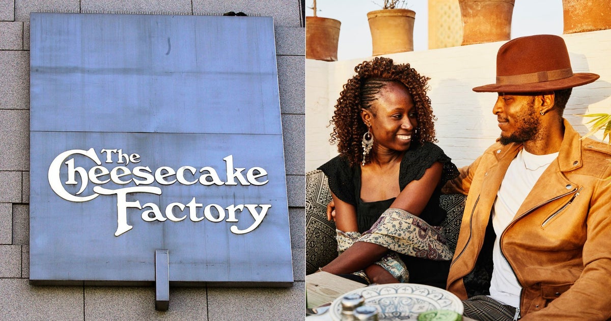 Cheesecake Factory? Here's What Singles Say About First Dates ...