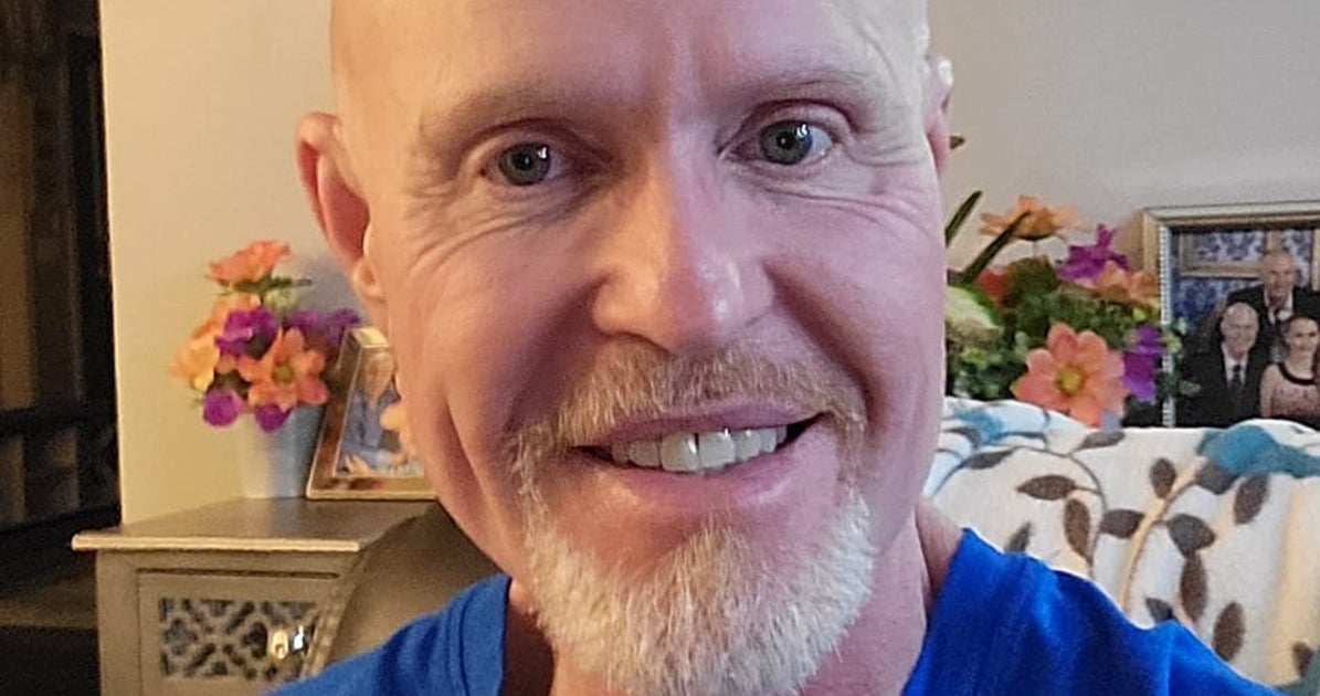 Man Accused of Murdering Husband, Staging Crime Scene, Raised Thousands ...