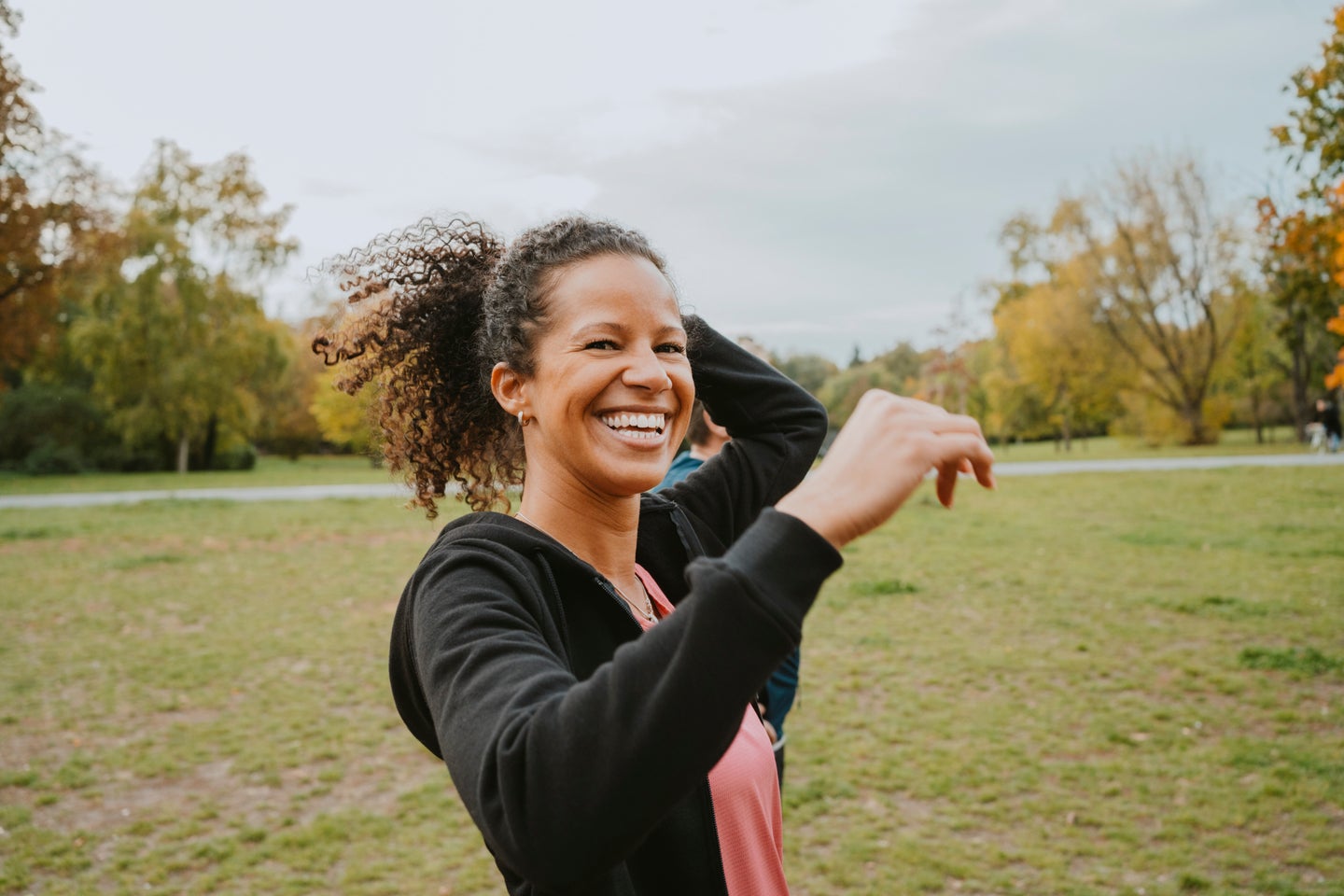 Slow Down Aging With These 8 Evidence-Backed Habits | HuffPost Life