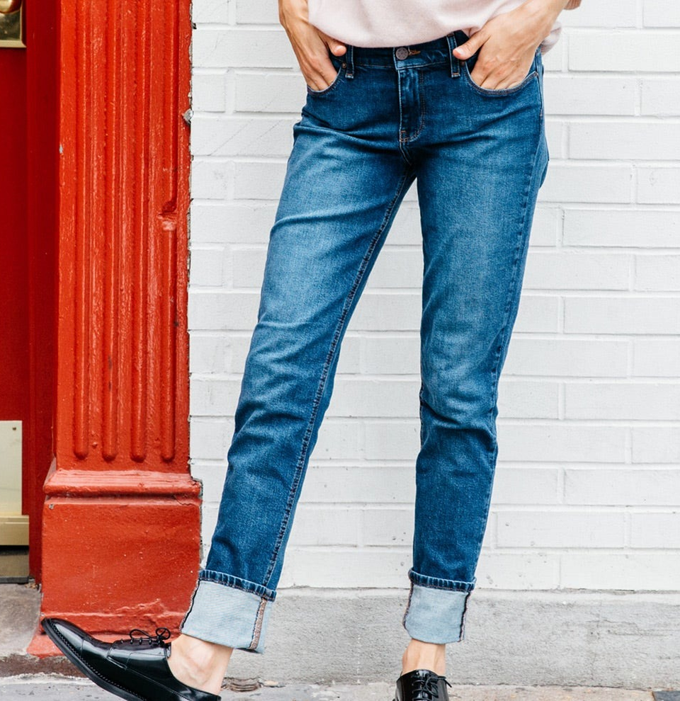28 Perfect Jeans That Reviewers Seriously Swear By | HuffPost Life