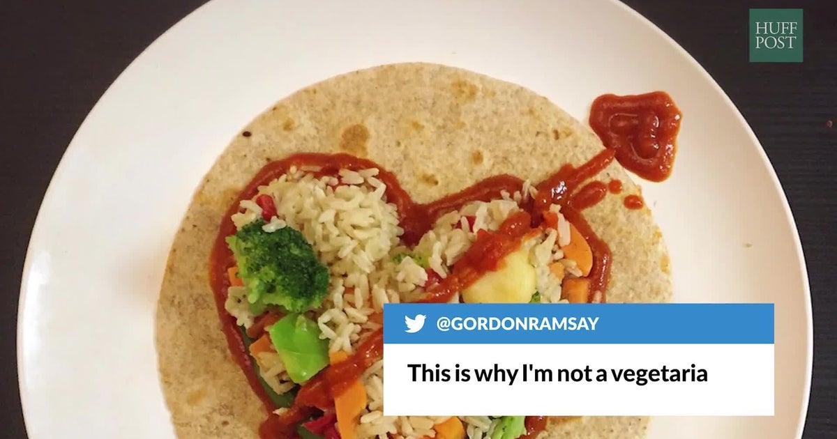 Gordon Ramsay Is Reviewing People's Food And It's Brutal | HuffPost Videos