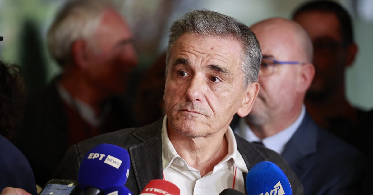 ΣΥΡΙΖΑ: Η επιστολή αποχώρησης του Ευκλείδη Τσακαλώτου | HuffPost Greece ...