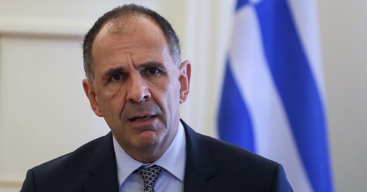 Γ.Γεραπετρίτης: Θα εργαστούμε για την καλή γειτονία με την Τουρκία βήμα ...