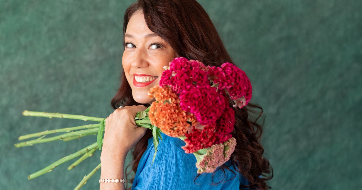 【画像集】53歳の誕生日を迎えたLiLiCoさん | ハフポスト 画像枠