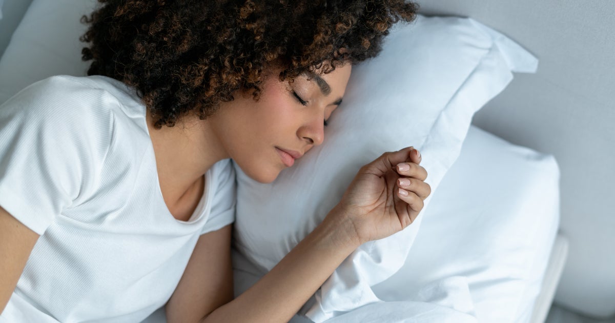 Achieving Better Sleep With One Effective Trick | HuffPost UK Life