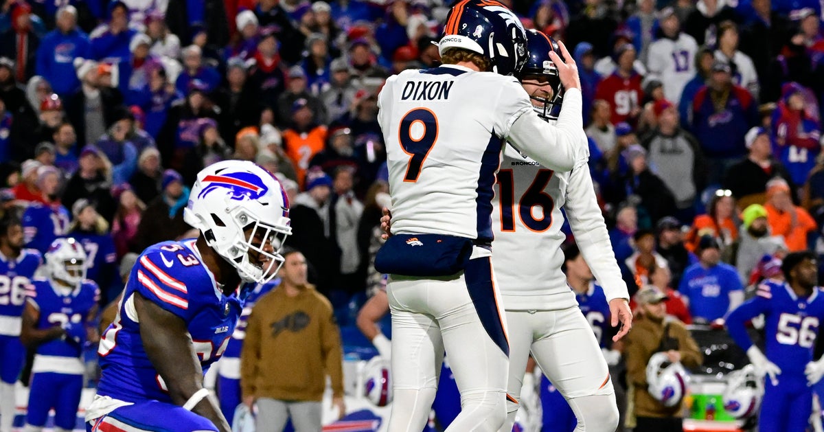 Buffalo Bills Commit Season’s Most Boneheaded Mistake To Lose In Last ...