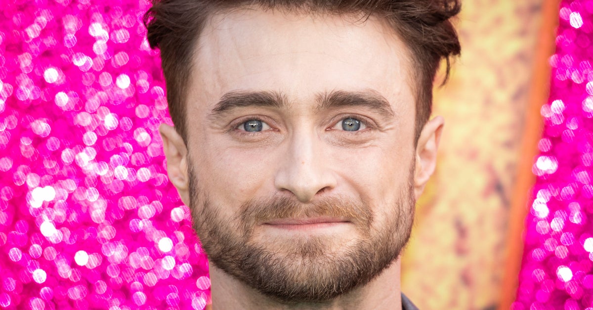 Daniel Radcliffe Honours His Paralysed Harry Potter Stunt Double ...