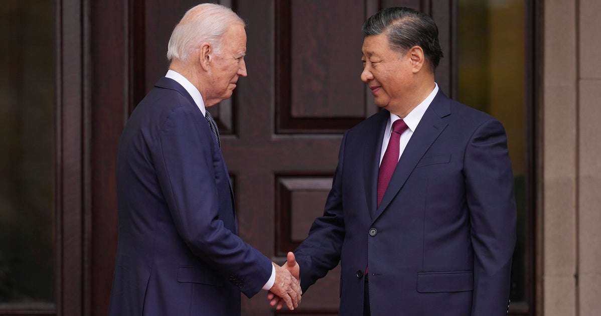 Joe Biden and China’s Xi Jinping Pledge To Stabilize Fraught Relations ...