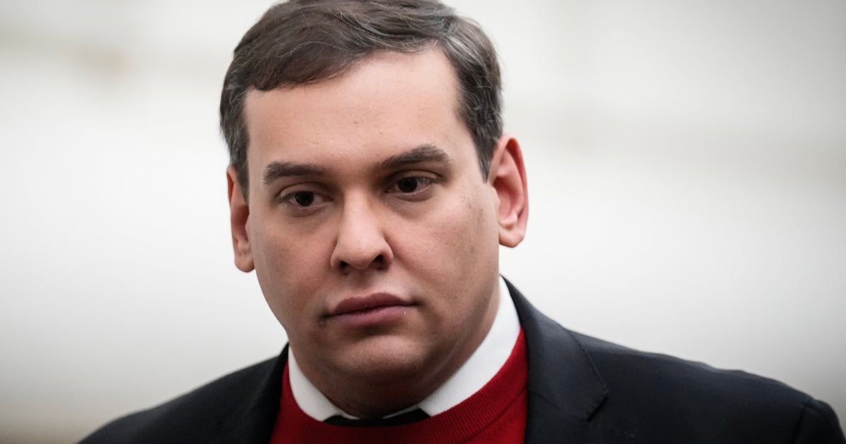 Ethics Committee Wont Recommend Expulsion For George Santos Huffpost