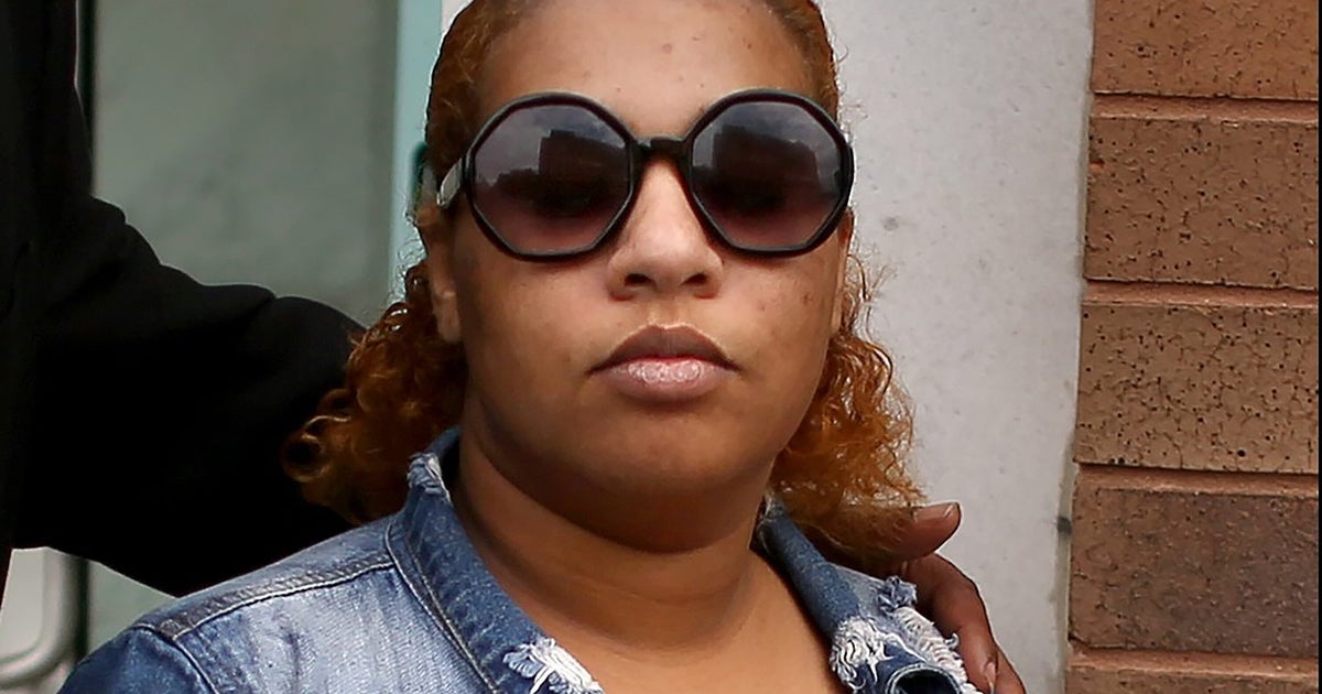 Mom Of Boy, 6, Who Shot Teacher Gets 21 Months For Marijuana Use While ...