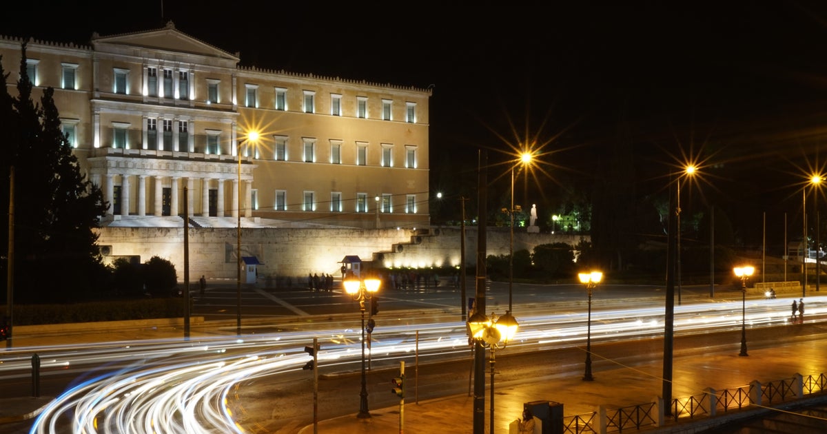 Οι πολιτικές τάσεις | HuffPost Greece ΠΟΛΙΤΙΚΗ