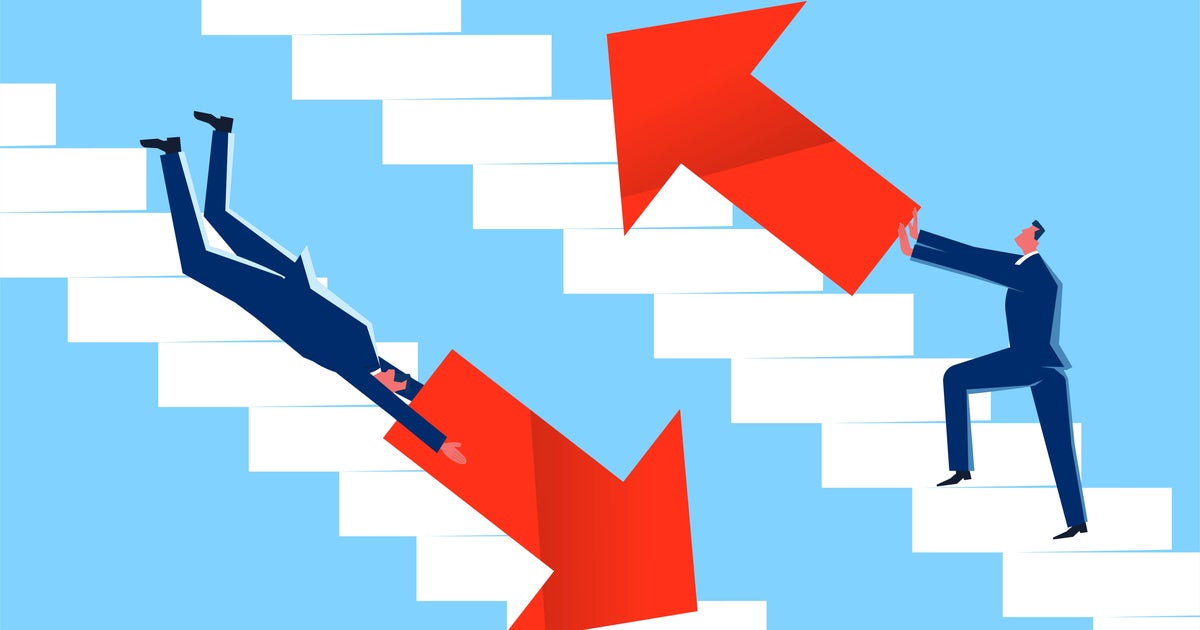 When Will Interest Rates Fall? | HuffPost UK Life